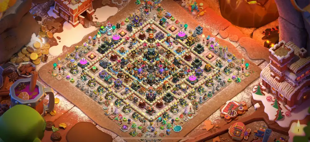 COC Stats: Complete Guide to Track and Improve Your game
