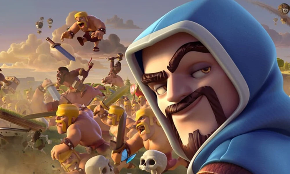 Clash of Clans Release Date: Full Timeline From 2012 to Now