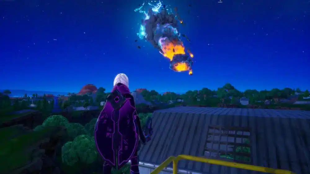Fortnite queue: всё о времени ожидания и очередях
