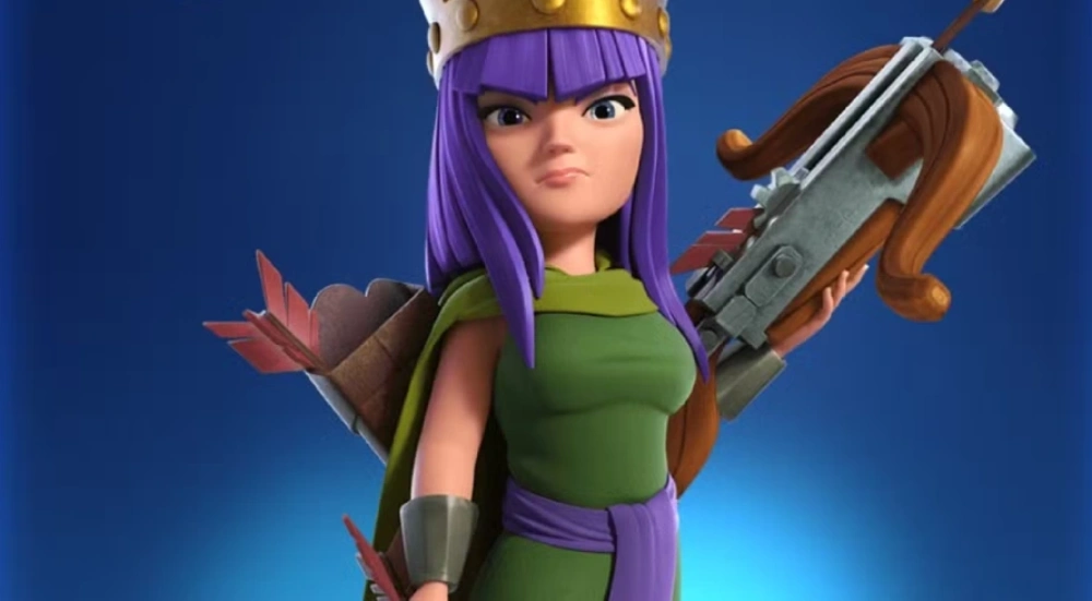Best Hero Equipment Clash of Clans (2025 Tier List Updated)