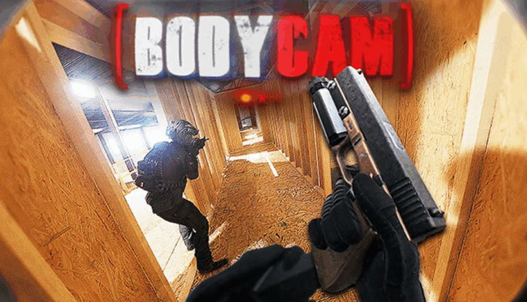 Body Cam: Что вам нужно знать об игре
