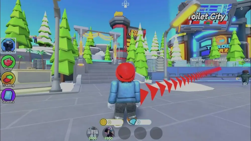 Status dos servidores Roblox — veja se está online ou fora do ar