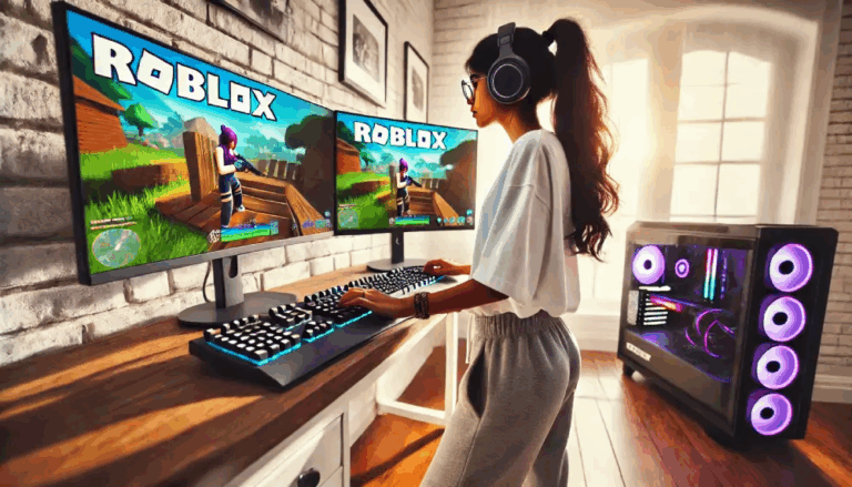 Как исправить ошибку "Invalid Authentication Ticket" в Roblox
