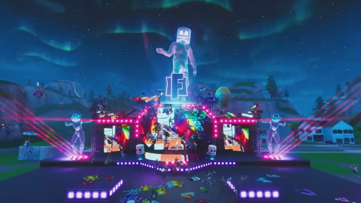 Fortnite Festival 是什麼？何時開始？