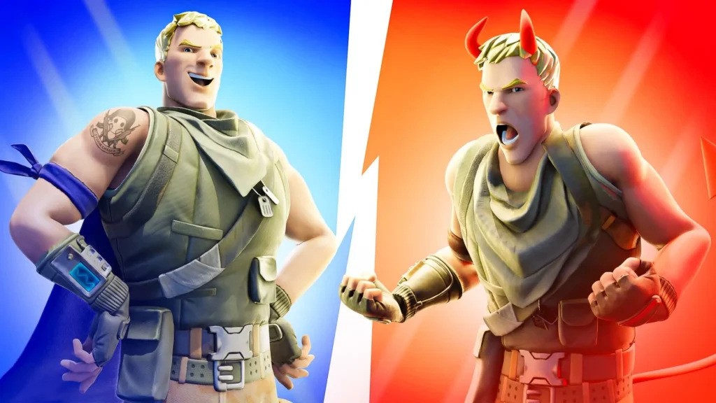 Jonesy в Fortnite: История культового героя