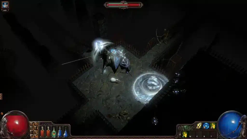 Актуальные лиги в Path of Exile: Механики и отзывы