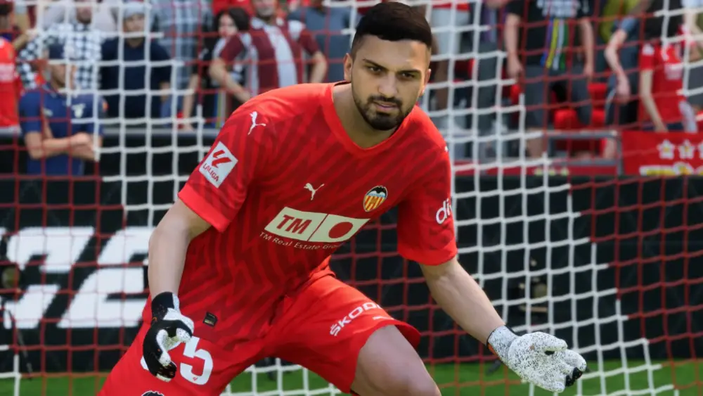 Best GK in EA FC 24: Top Goalkeepers for Career Mode, Ultimate Team ...