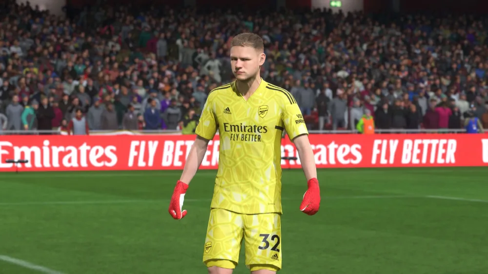 Best GK in EA FC 24: Top Goalkeepers for Career Mode, Ultimate Team ...