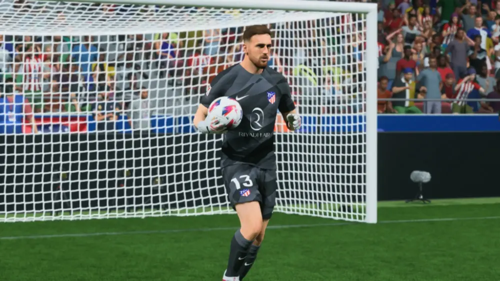 Best GK in EA FC 24: Top Goalkeepers for Career Mode, Ultimate Team ...