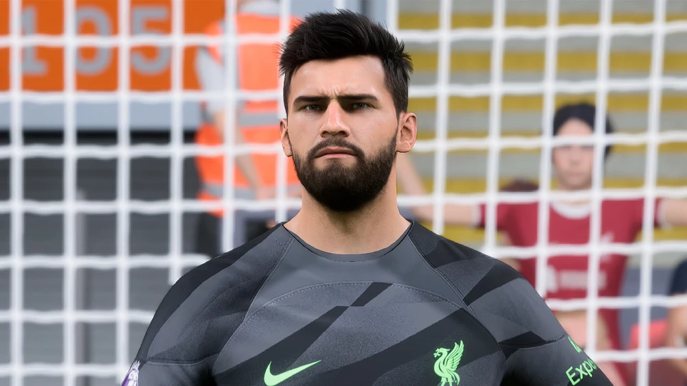 Best GK in EA FC 24: Top Goalkeepers for Career Mode, Ultimate Team ...