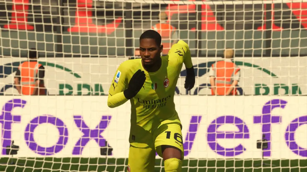 Best GK in EA FC 24: Top Goalkeepers for Career Mode, Ultimate Team ...