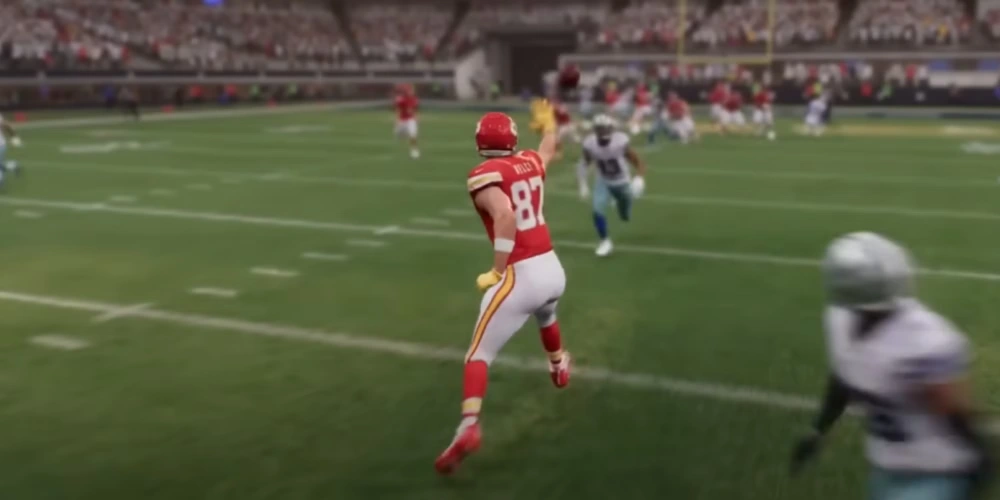 Best Madden 25 Playbooks (2025): COMPLETE Guide to Dominate in Sim and ...