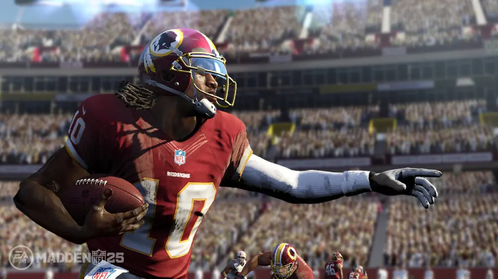 أفضل كتاب خطط هجومية في Madden 25: دليل استراتيجي شامل