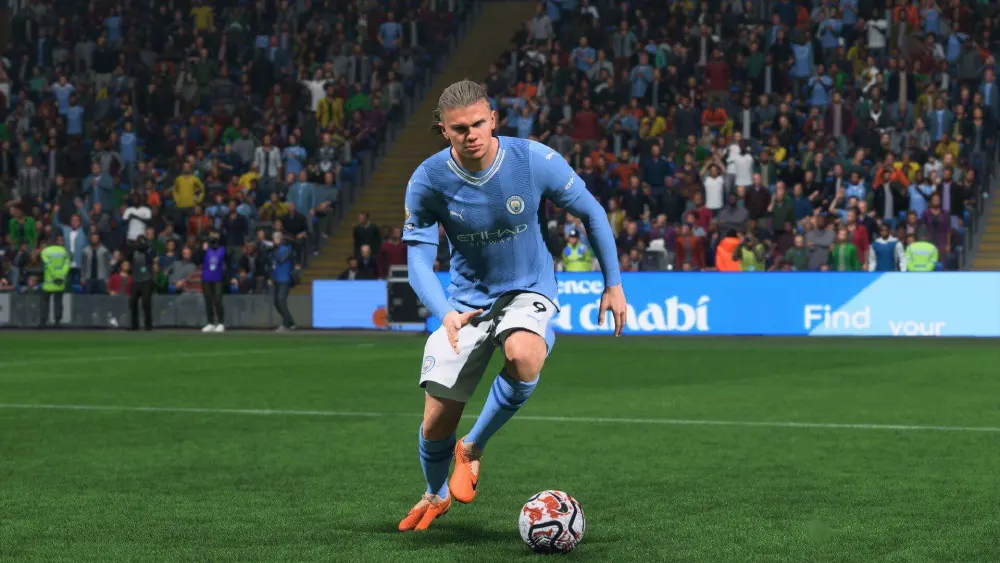 Best Young Strikers EA FC 24: COMPLETE Guide to Career & Ultimate Team