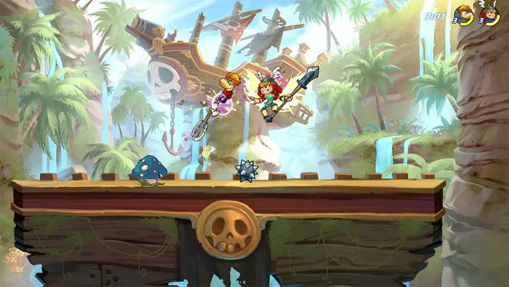 Brawlhalla Codes 2025: Full List of Free Skins, Colors, and How to Redeem