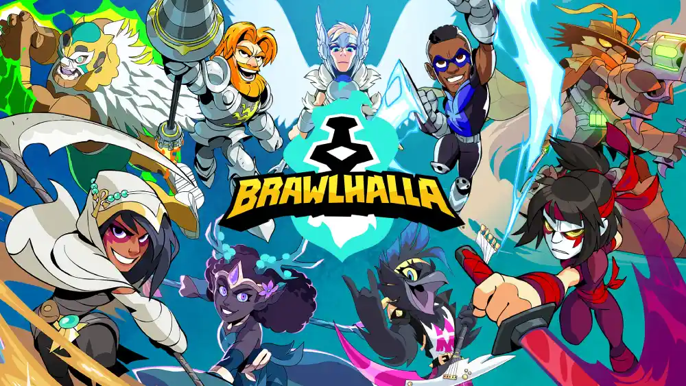 Brawlhalla Codes 2025: Full List of Free Skins, Colors, and How to Redeem