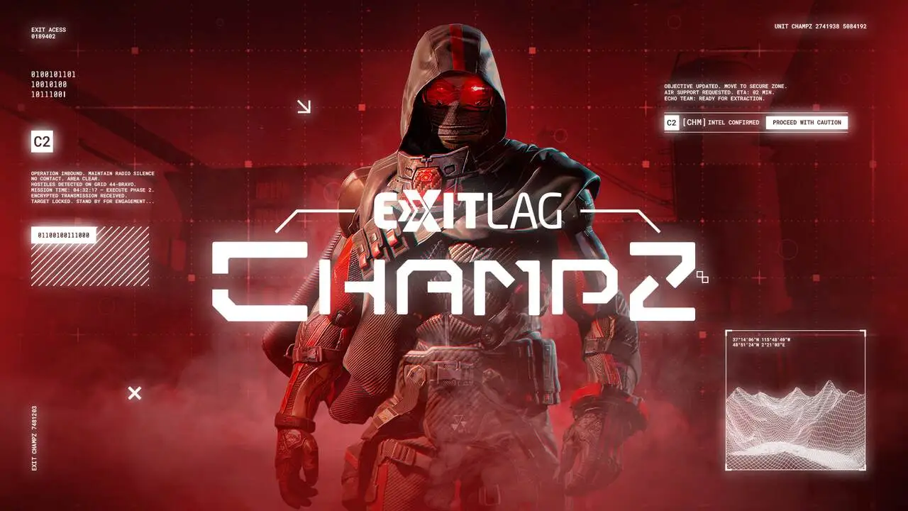 ChampZ ExitLag: Primeira semana de campeonato pegou fogo!
