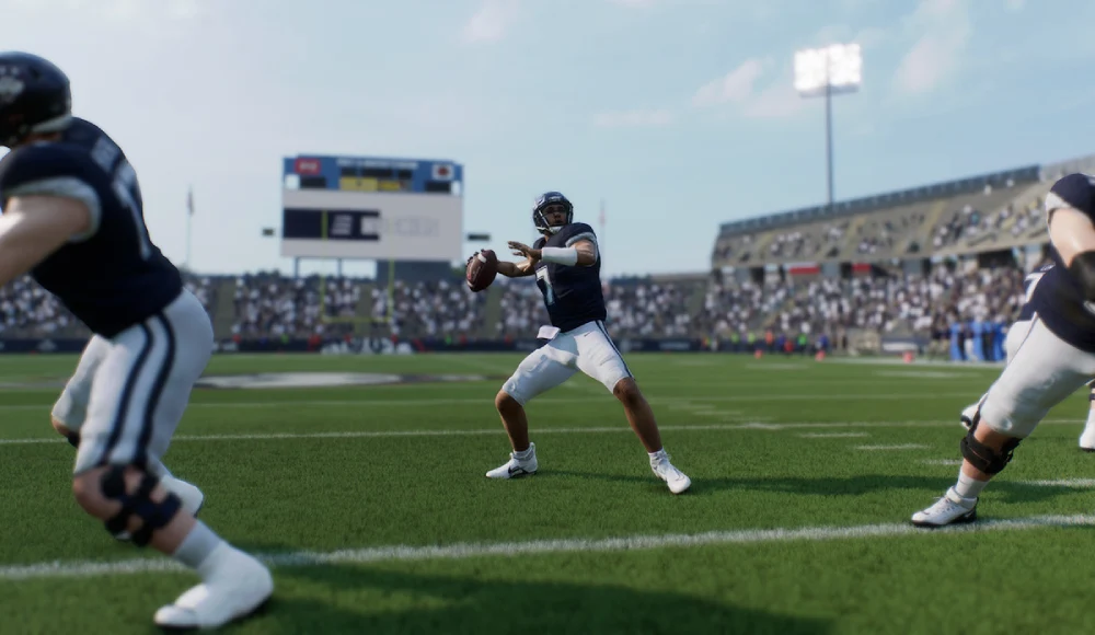 College Football 25 PC: COMPLETE Guide to Downloading, Playing, and ...