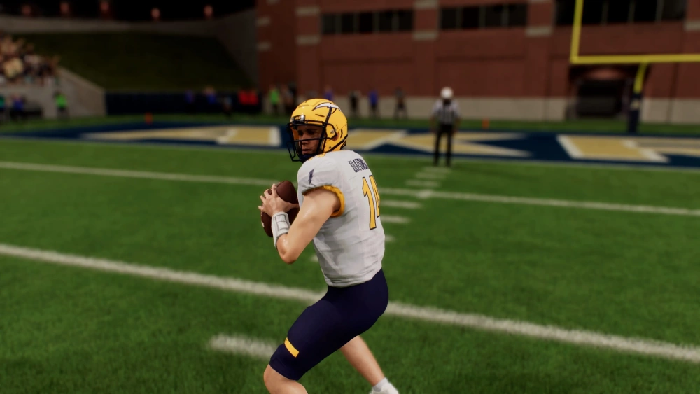 Guia Completo do NCAA Football 25 no PS5: Data de Lançamento, Edições e ...