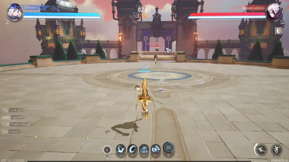 Crystal of Atlan Global Release Date: Latest Updates & Insights