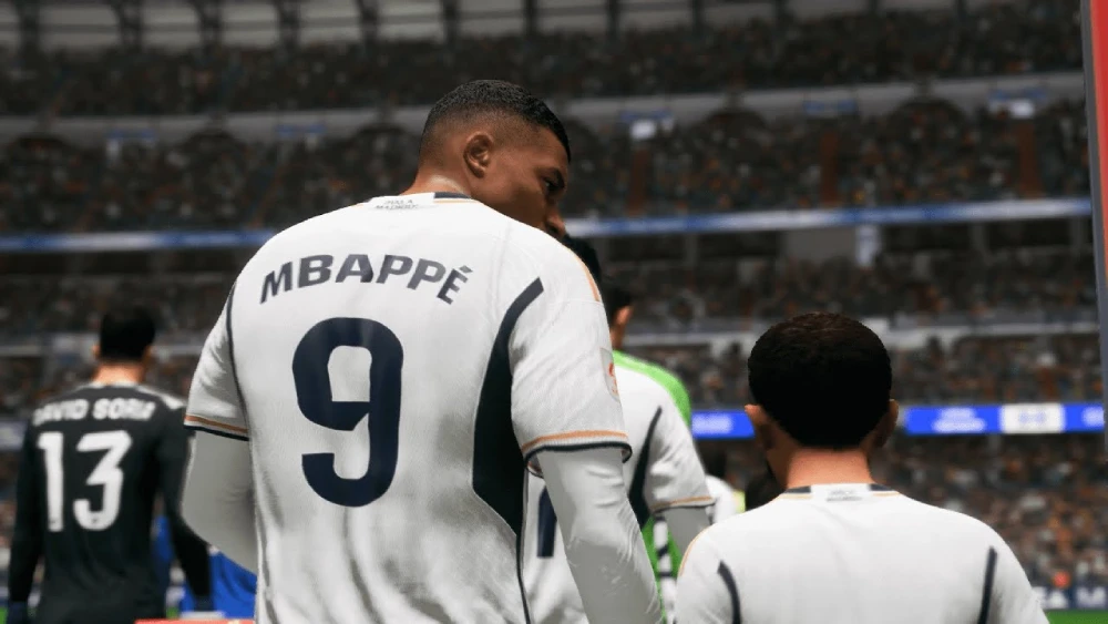 EA FC 25 Player Ratings: Full Database, Top Players, and Team Breakdowns