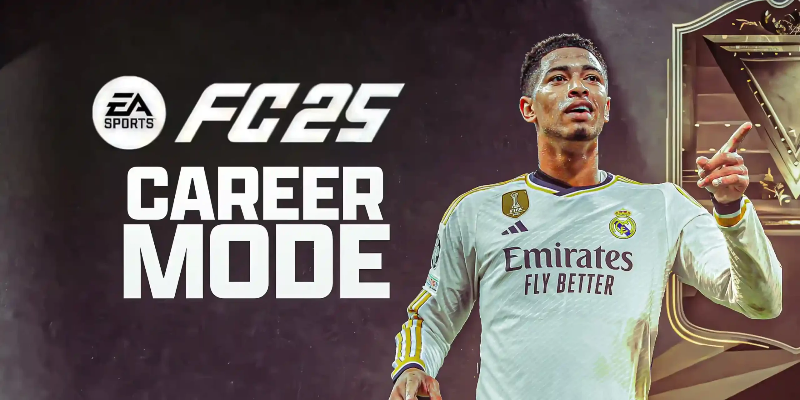 FC 25 Career Mode Potential: Deep Dive Guide with Best Tactics and ...