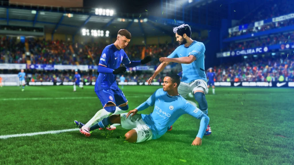 FC 25 Career Mode Potential: Deep Dive Guide with Best Tactics and ...