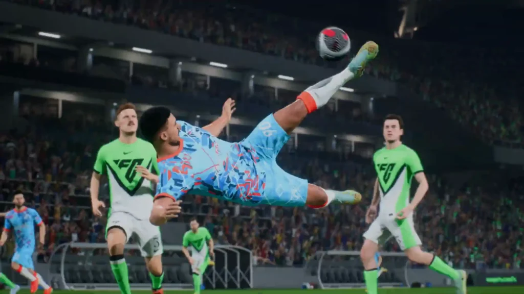 FC 25 Pro Clubs Guide: Best Builds, Tactics, and Cross-Play for Every ...