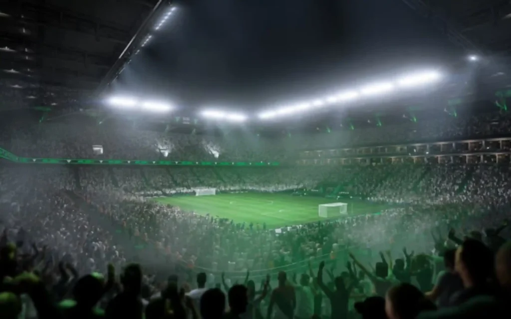 FC 25 Pro Clubs: Melhores Builds, Táticas e Crossplay por Posição