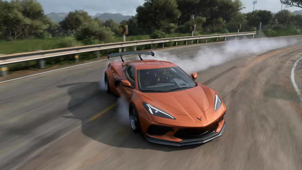 Forza Horizon 5 Crossplay Guide: Is It Cross Platform in 2025?