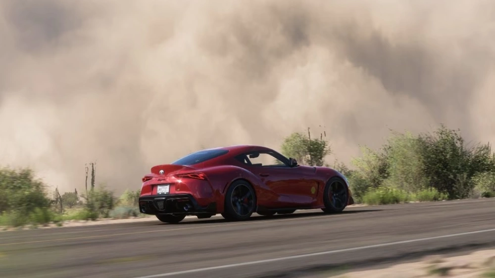 Forza Horizon 5 Crossplay Guide: Is It Cross Platform in 2025?