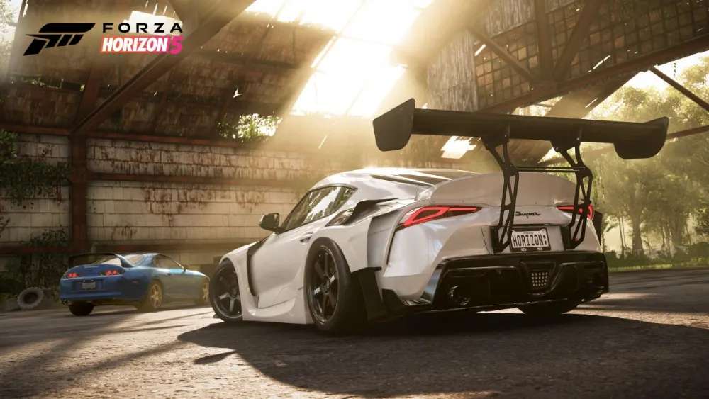 Forza Horizon 5 Mods Guide: Police Chases, Money Hacks & Map Overhauls