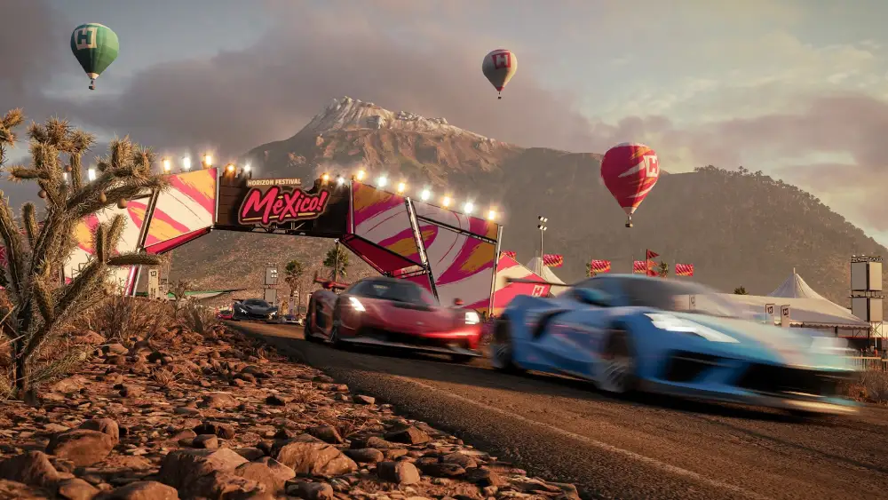 Mods en Forza Horizon 5: Guía definitiva de personalización para ...