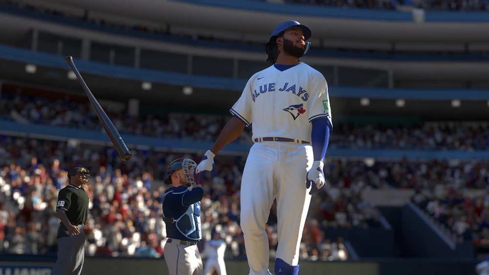 MLB The Show 25: Complete Breakdown, Features & Early Access Revealed