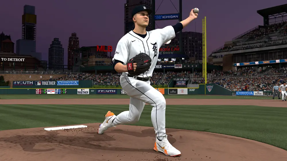MLB The Show PC: Guia Completo para Jogar no Computador em 2025