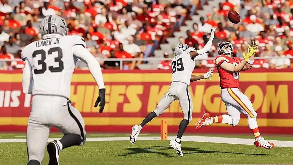Madden 24 Player Ratings Revealed: The Ultimate Breakdown and Surprises