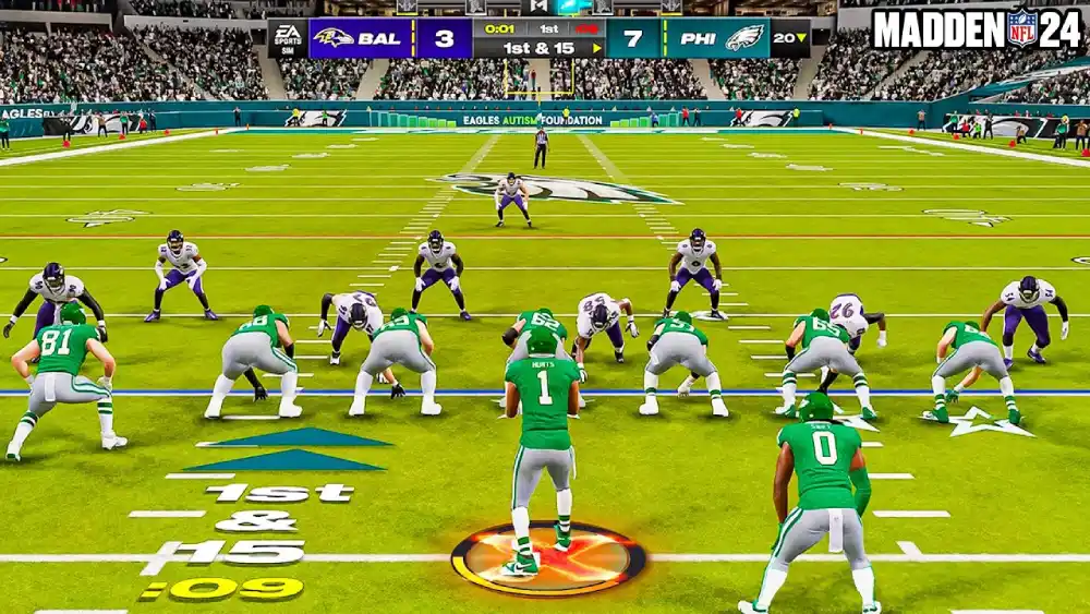 Madden 24 Player Ratings Revealed: The Ultimate Breakdown and Surprises