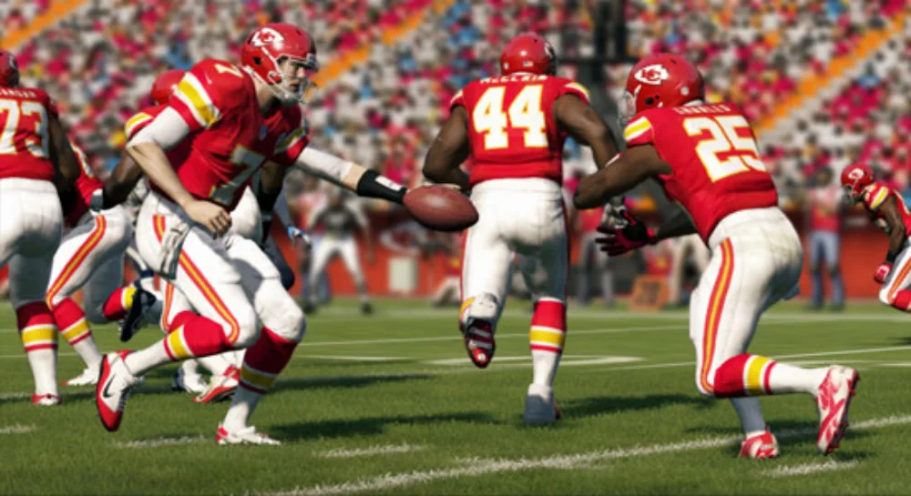 Madden 25 Best Teams Ranked: Complete Guide to Building Dynasties and ...