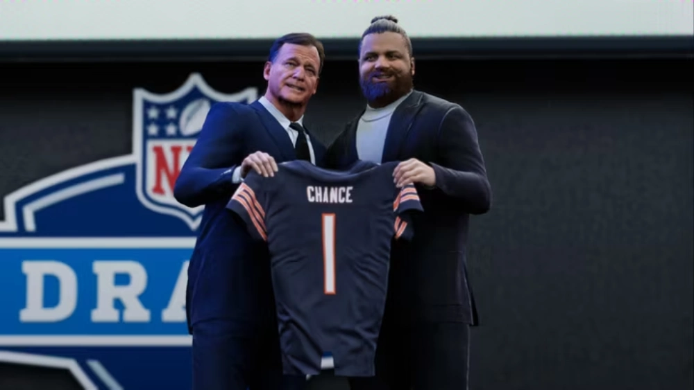 Madden 25 Combine Interview Answers: The Ultimate Guide to Acing Your ...