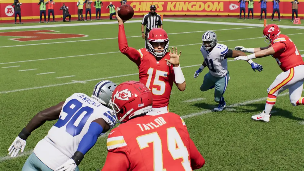 Madden 25 Playbooks: COMPLETE GUIDE to Offense and Defense Mastery