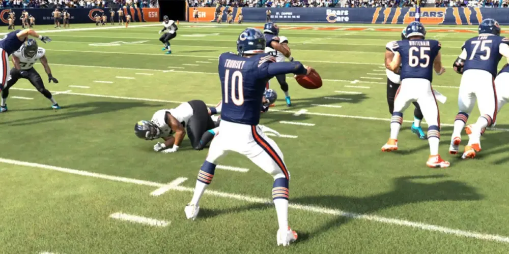 Madden 25 Team Ratings REVEALED: Every NFL Roster Ranked!