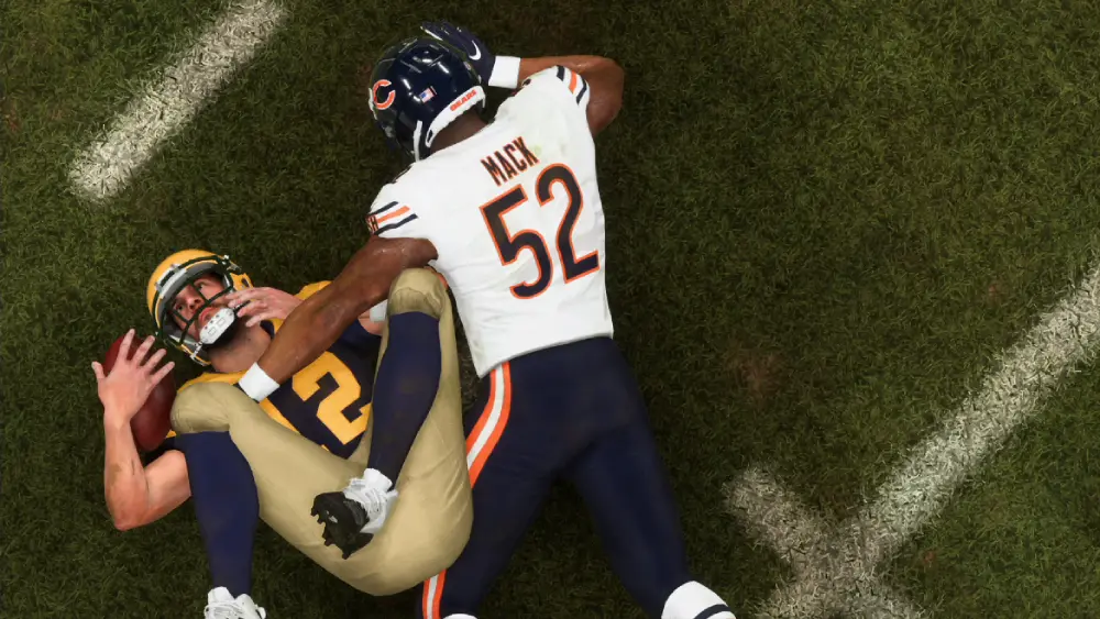 Madden 25 Team Ratings REVEALED: Every NFL Roster Ranked!