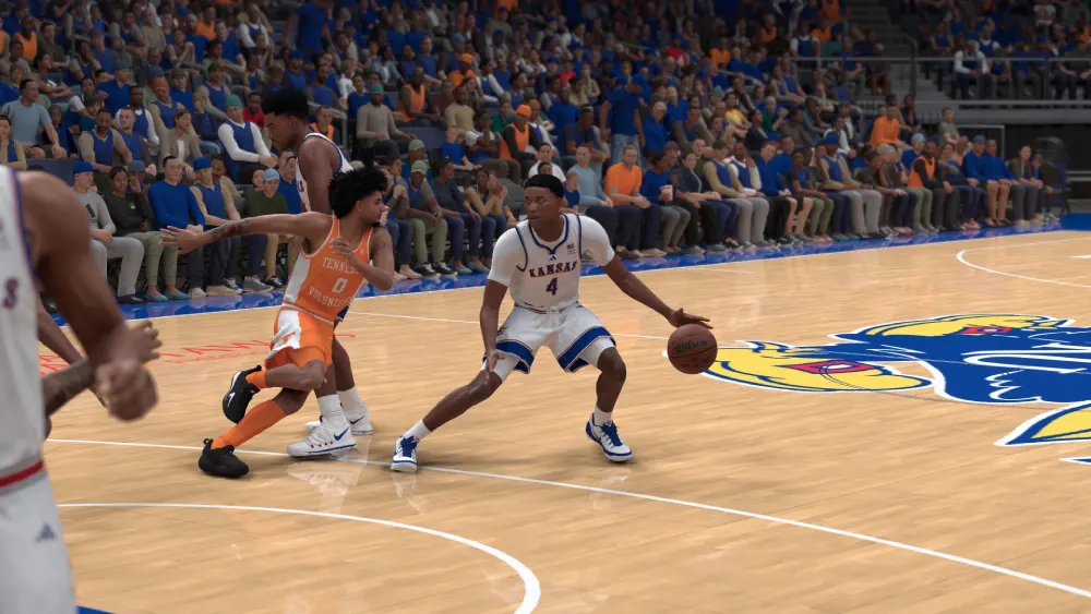 NBA 2K Builds 2025: Guía completa con los mejores builds del año