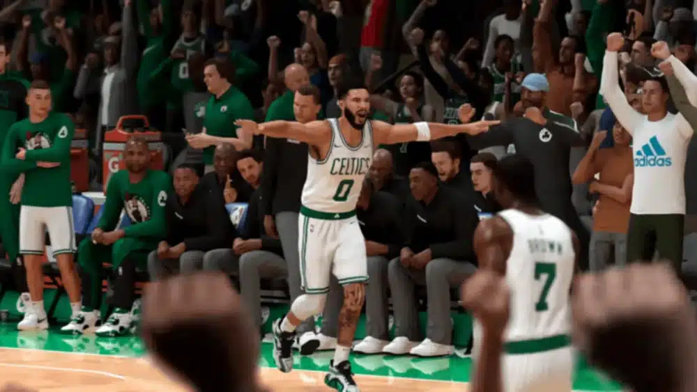 Unlock Everything: The COMPLETE NBA 2K Codes Guide for 2025 Players