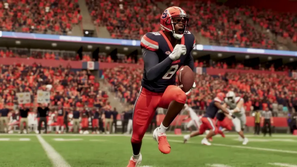 NCAA Football 25 Rosters Breakdown: Ratings, Teams, and Player Insights