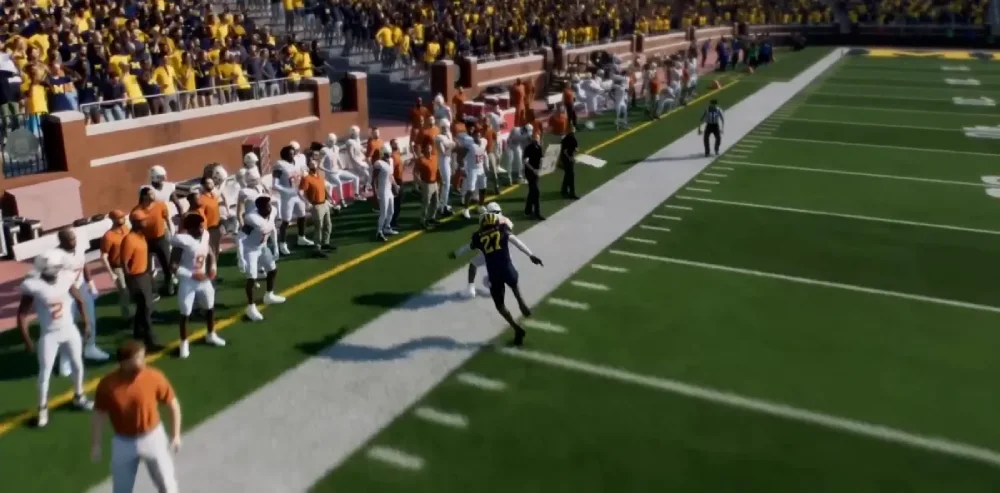 NCAA Football 25 Rosters Breakdown: Ratings, Teams, and Player Insights