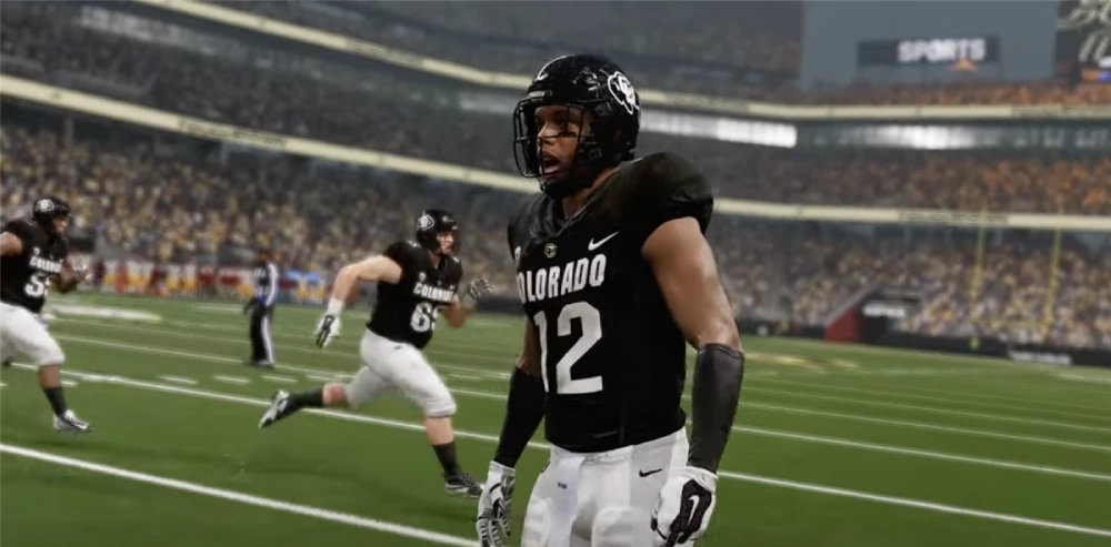 NCAA Football 25 Rosters Breakdown: Ratings, Teams, and Player Insights