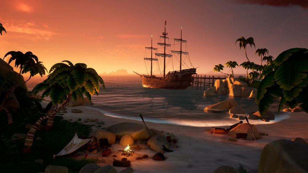 Sea of Thieves Cheats EXPOSED: What Players Need to Know