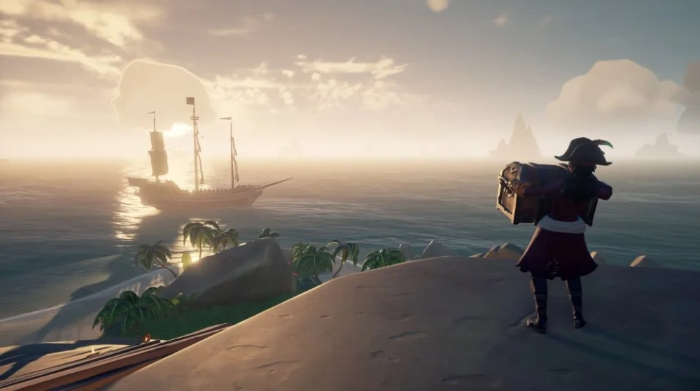 Sea of Thieves Cheats EXPOSED: What Players Need to Know