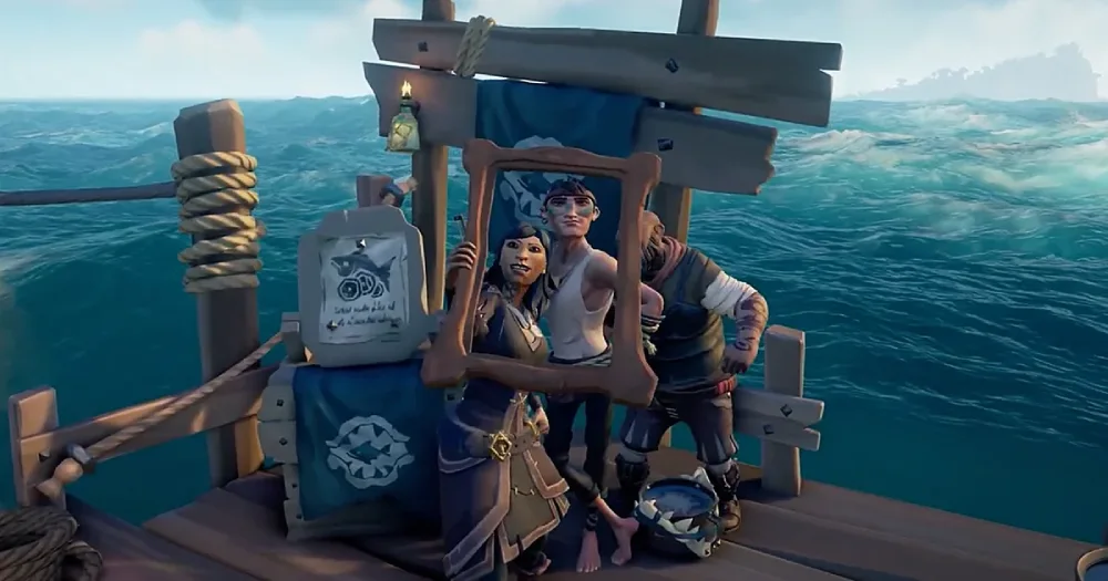 Sea of Thieves PC Guide: Master the Seas & Crossplay